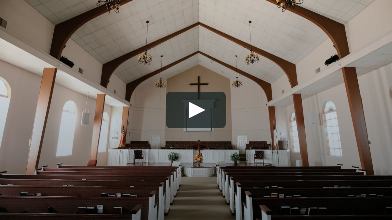 Homecoming 11.21.21 Pastor Kevin Scott on Vimeo