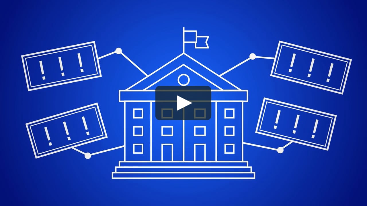 OpenText Media Management for Education on Vimeo