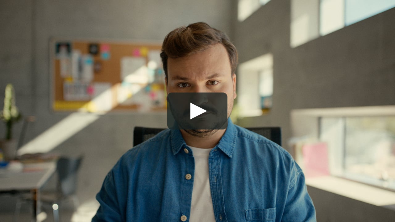 Spot TV LEBARA 2021 20'' on Vimeo