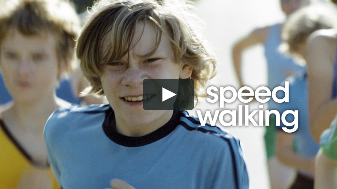Watch Speed Walking Online | Vimeo On Demand on Vimeo