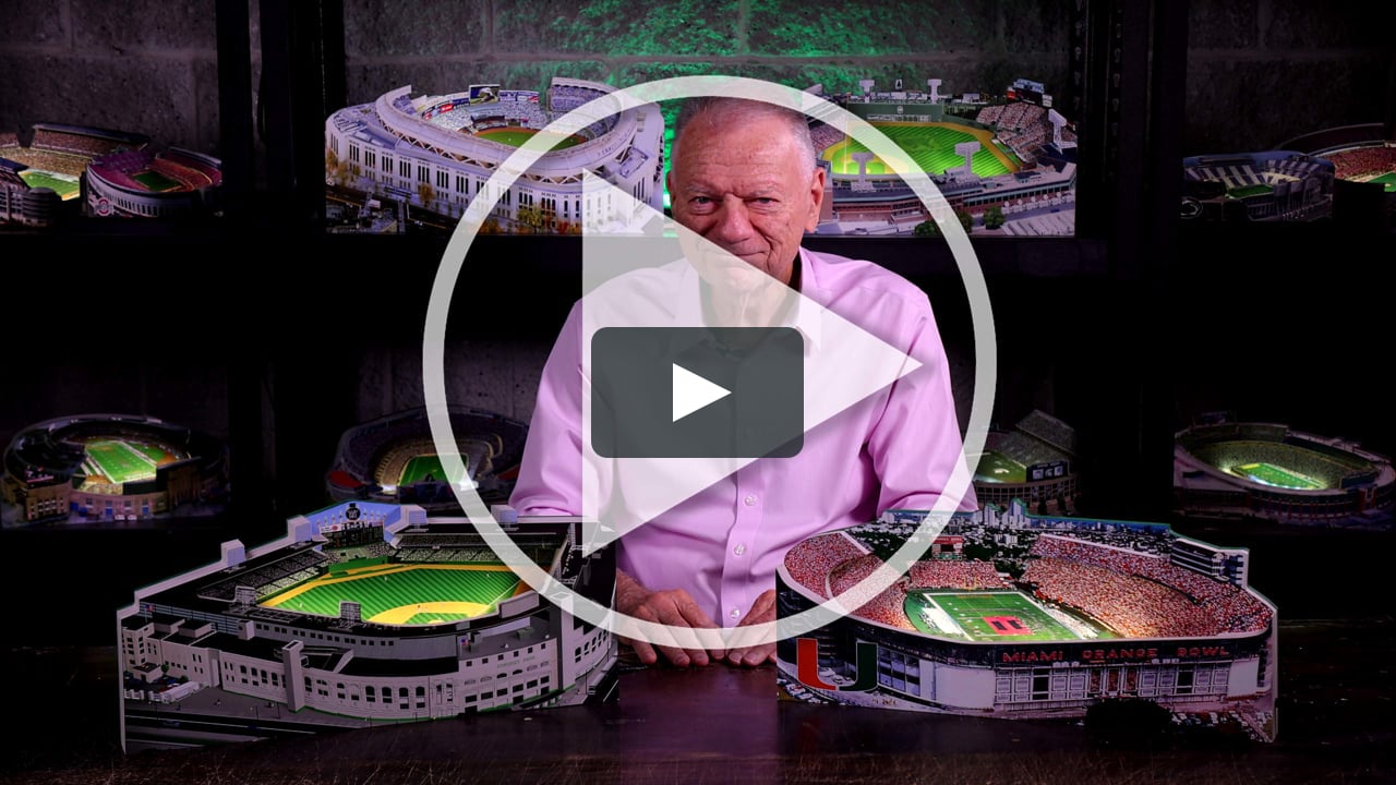 Meet Home Fields Founder Ken Small on Vimeo