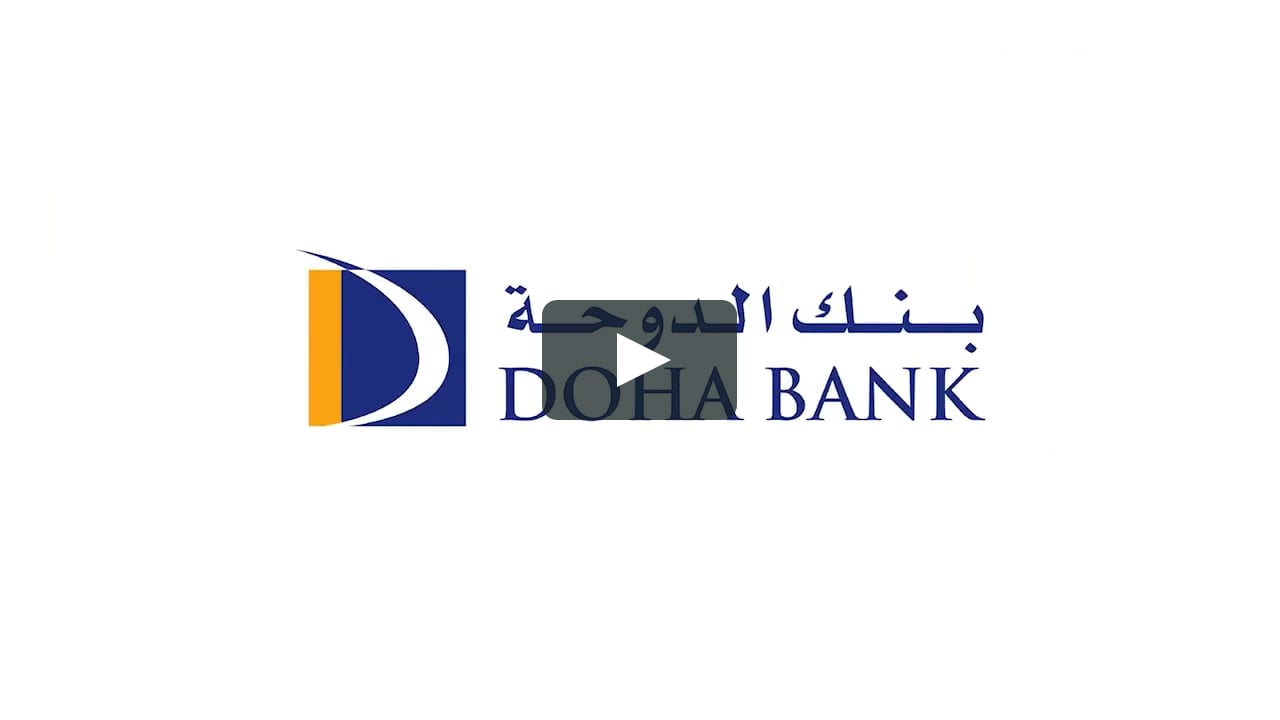 Doha Bank Online Corporate Portal.mp4 on Vimeo