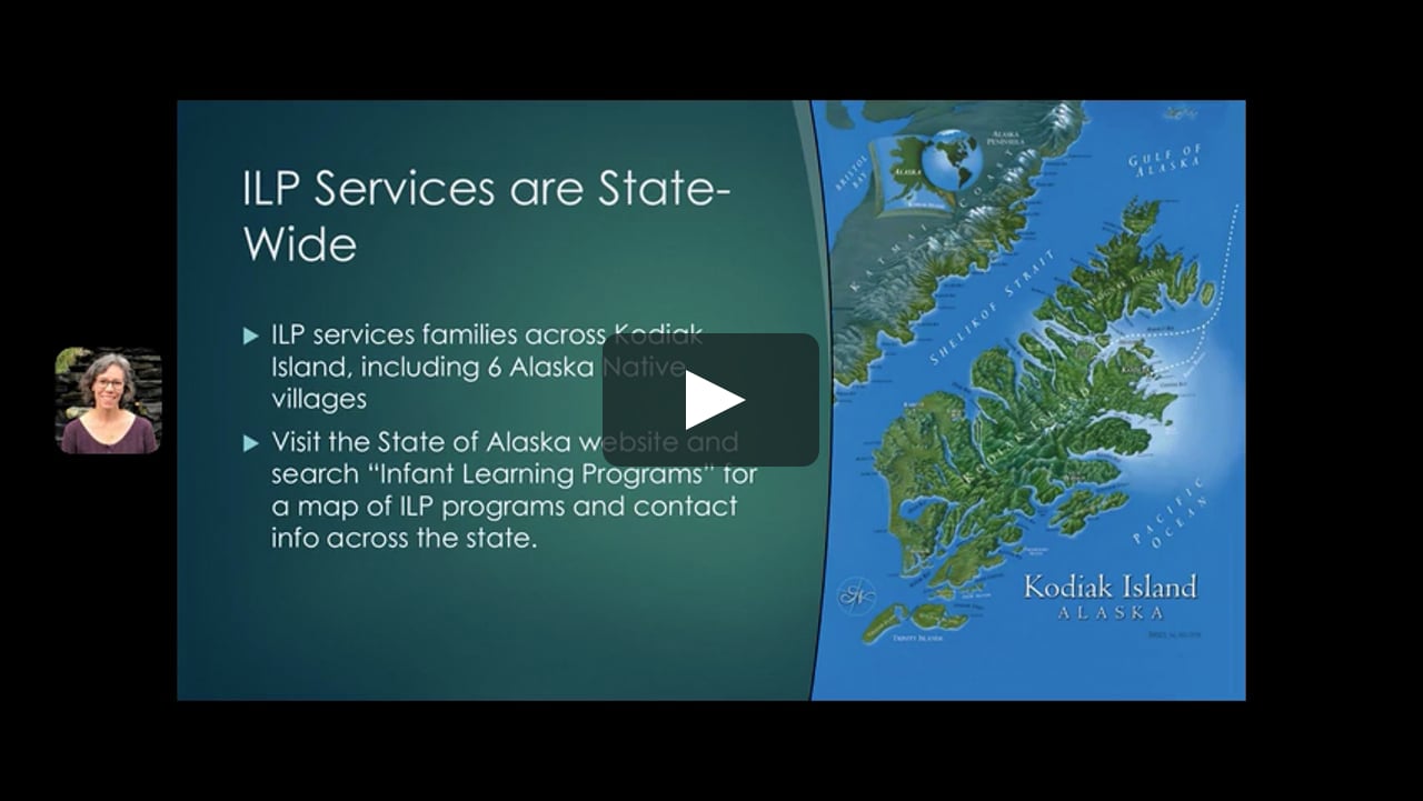 KK Training: Alaska Infant Learning Program and Ages-and-Stages on Vimeo