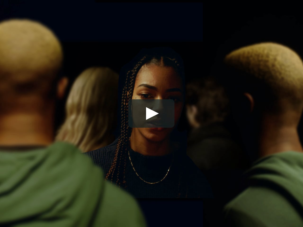 AMIE BLU - All For You (Official Video) on Vimeo