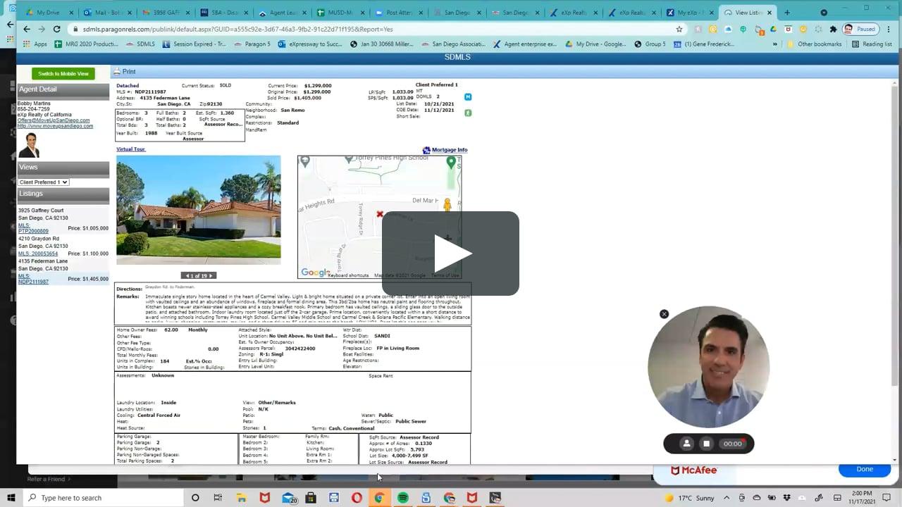Gaffney Ct Kaydoh Video on Vimeo