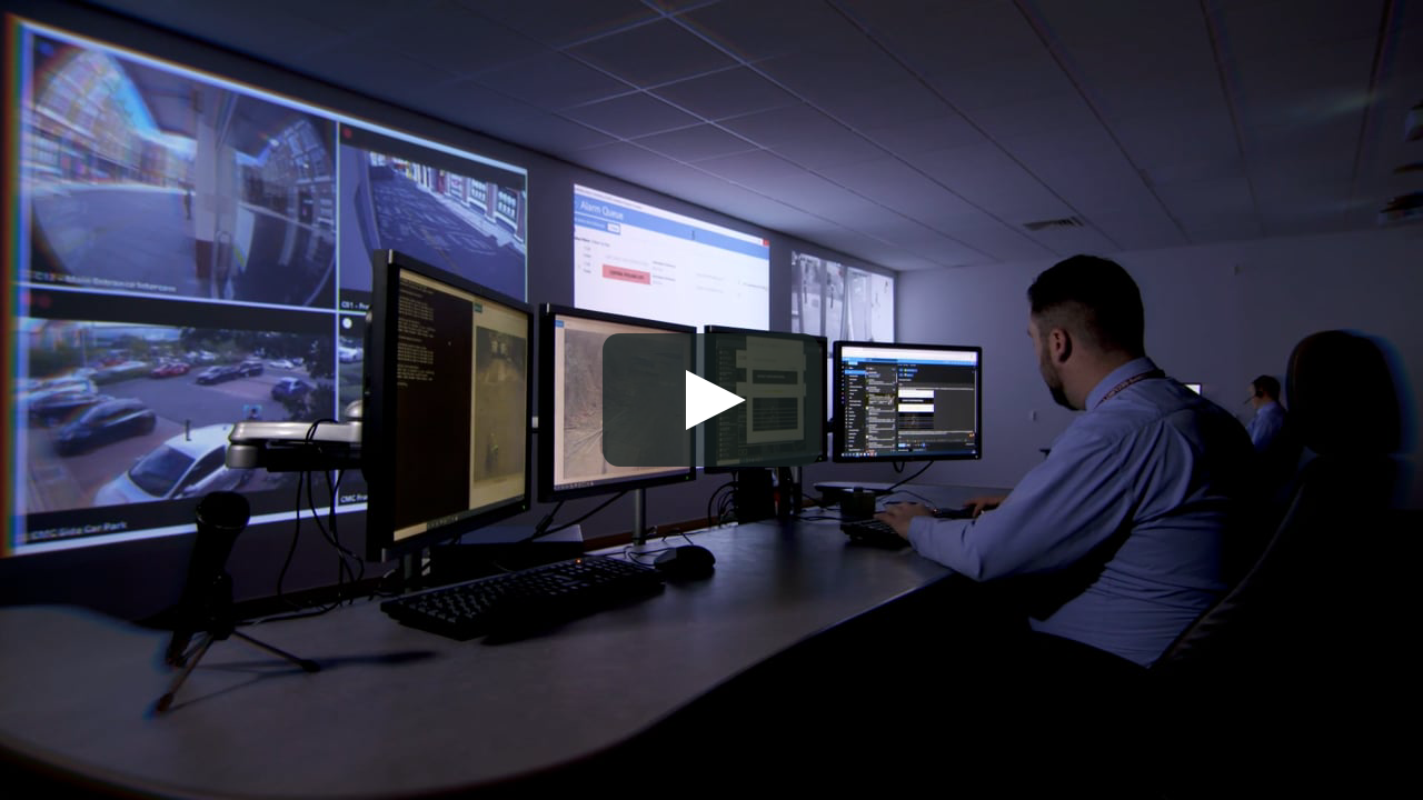Corps Monitoring - 24/7 Nationwide Security Monitoring on Vimeo