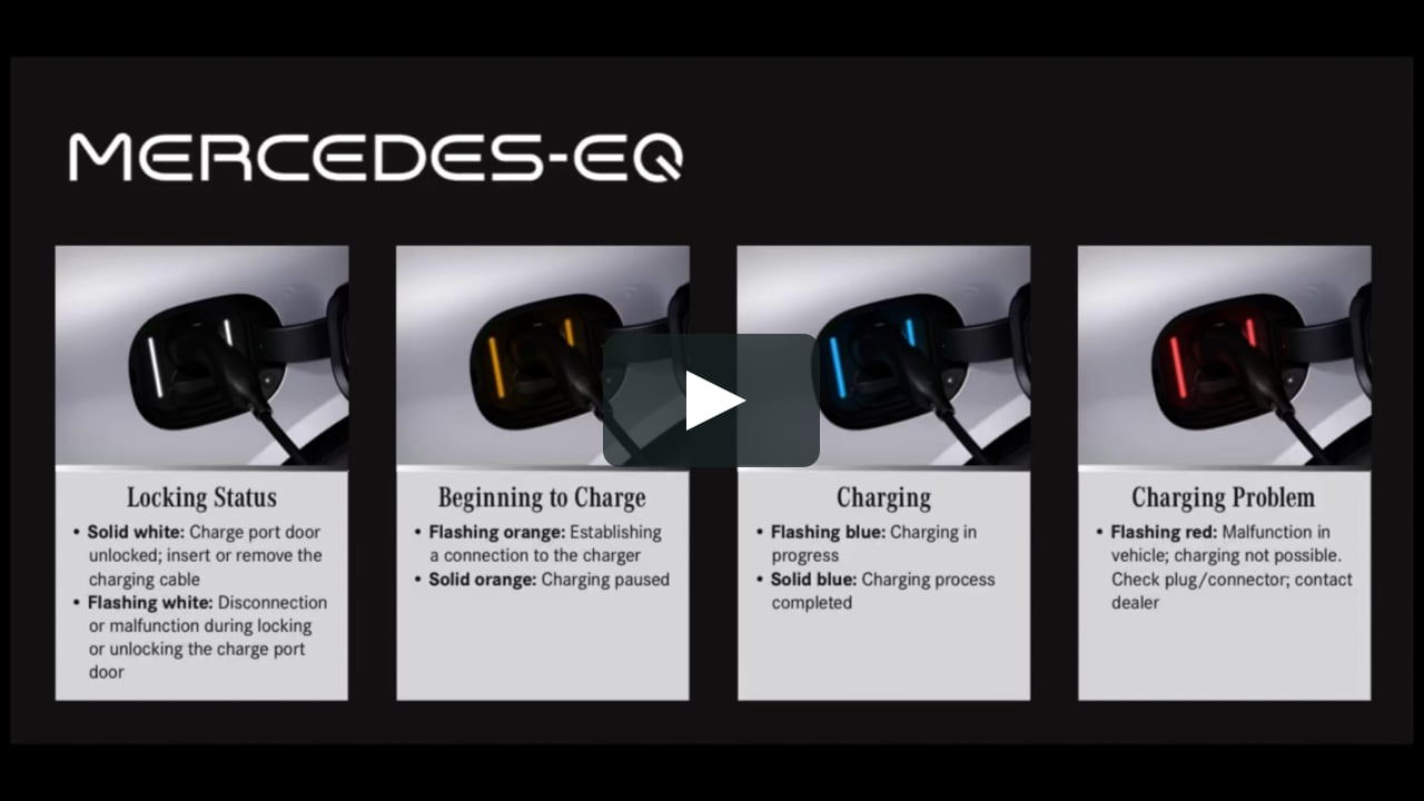 MBQT EQS Charging Lights on Vimeo