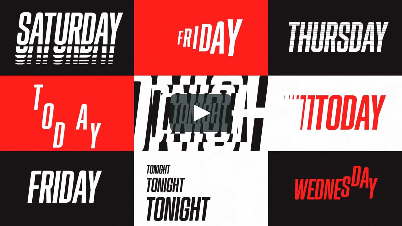 ESPN Rebrand on Vimeo