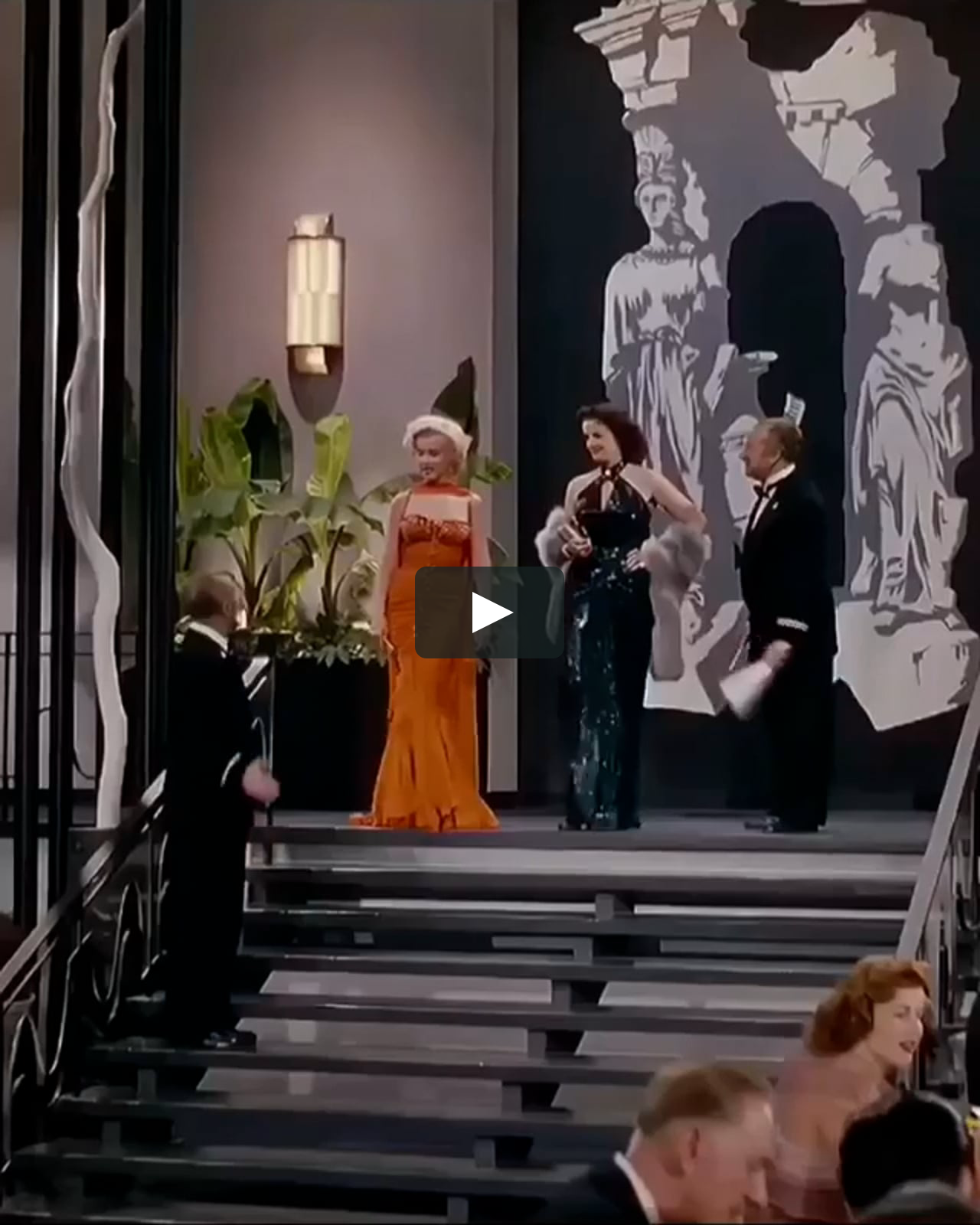 Beautiful women on Vimeo