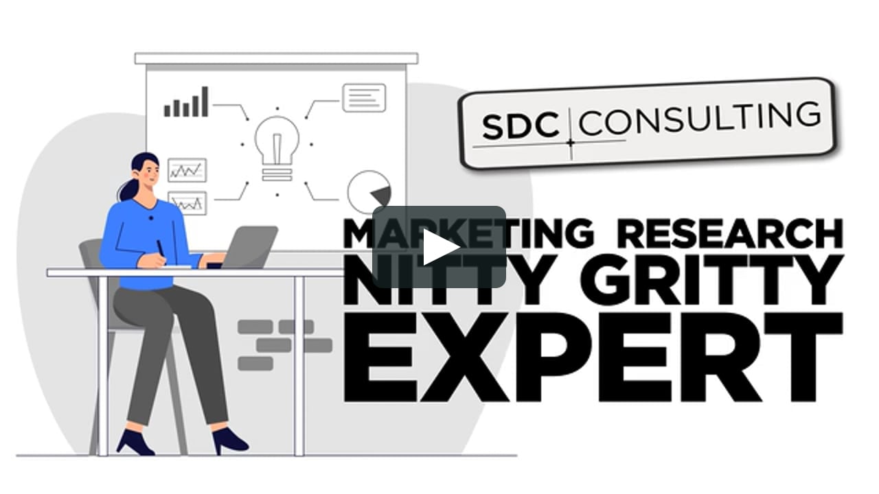SDC Consulting Explainer on Vimeo