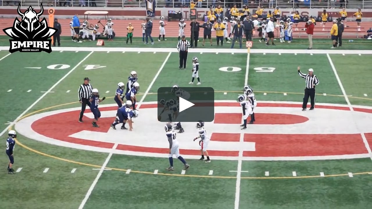 Watch 10u Central Saints v Modesto Rams Online | Vimeo On Demand on Vimeo