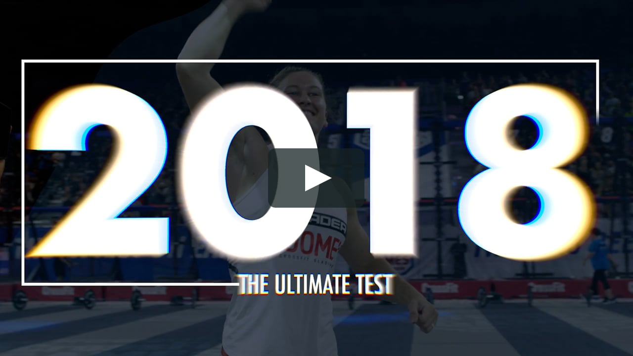 Watch 2018: The Ultimate Test Online | Vimeo On Demand on Vimeo