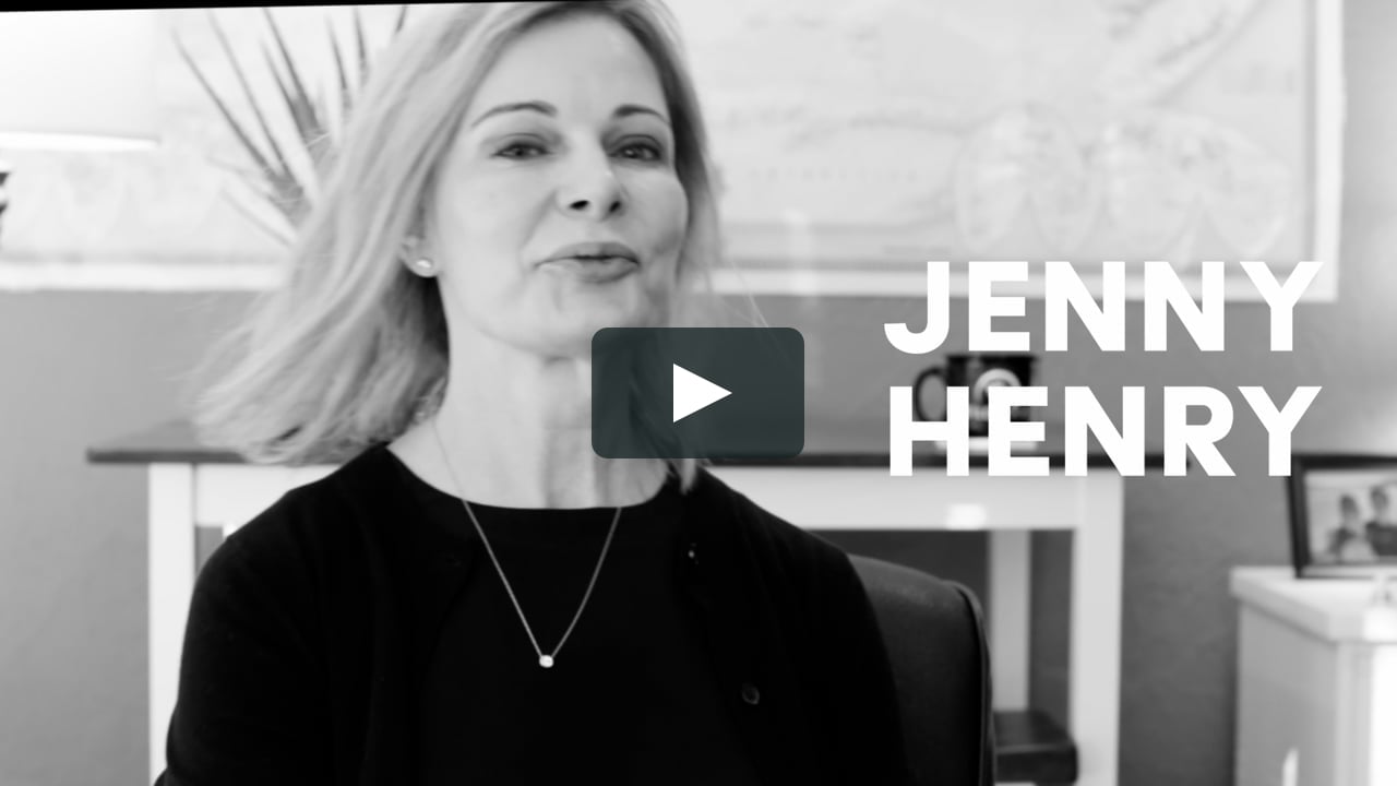Jenny H on Vimeo
