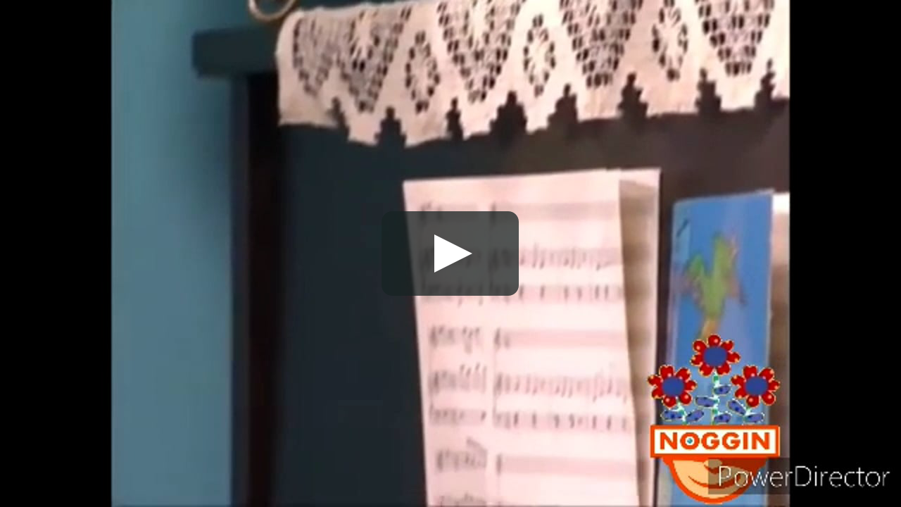 Oobi And Uma Episode Piano Lesson on Vimeo