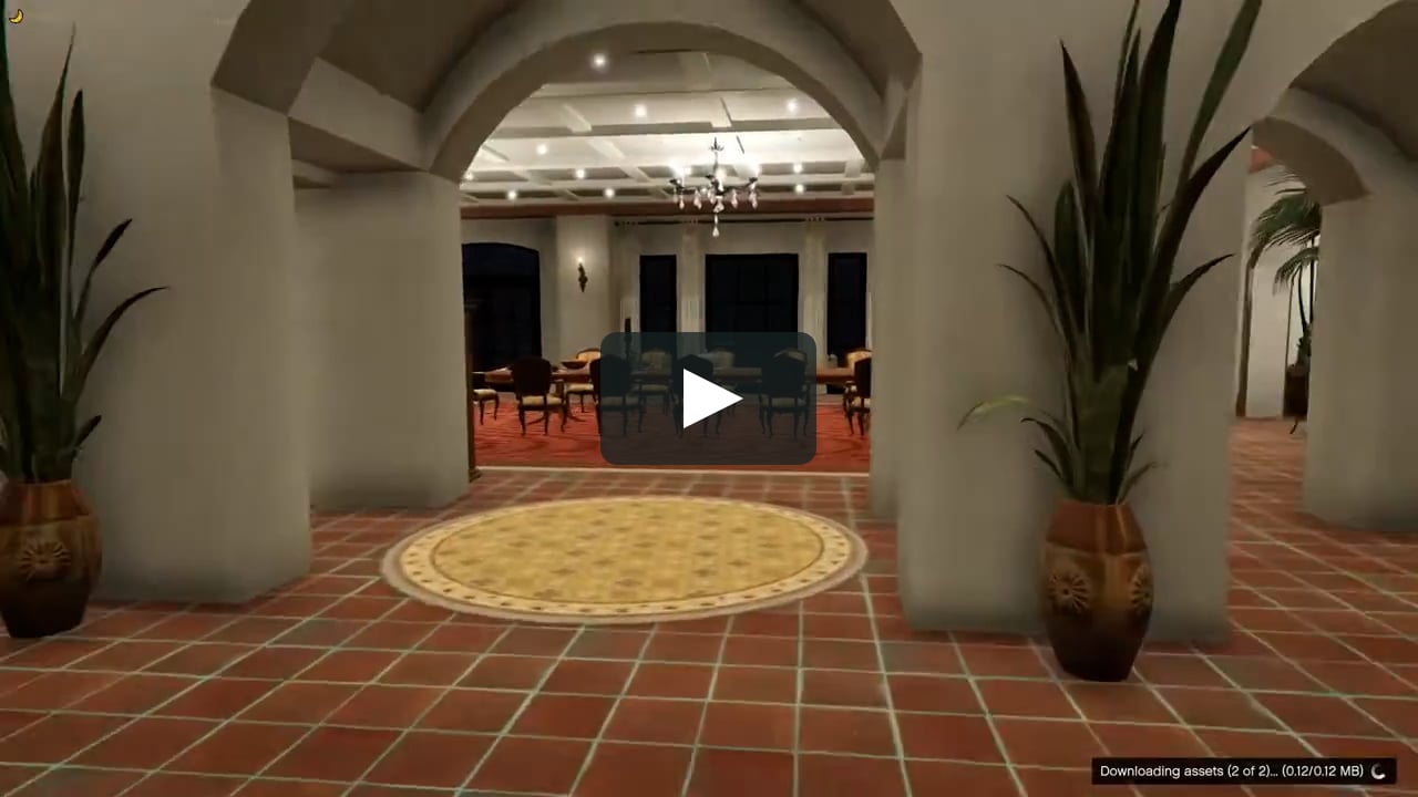 Vineyard Complete MLO (FiveM) on Vimeo