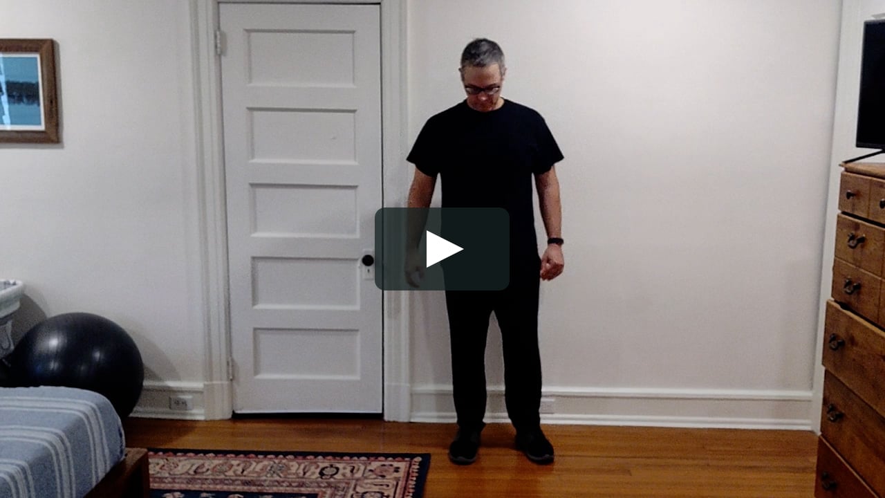 DriveLeg_Pendulums on Vimeo