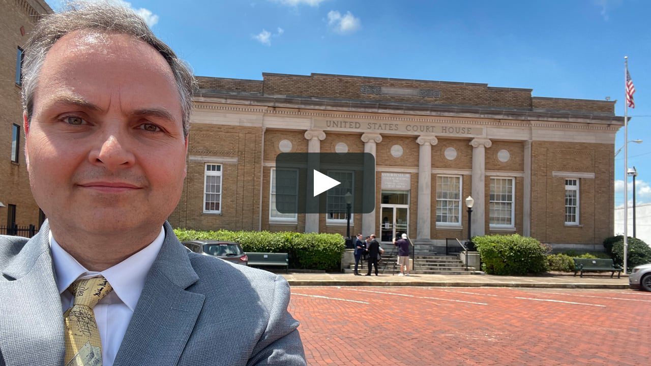 Matt Jarman on Vimeo