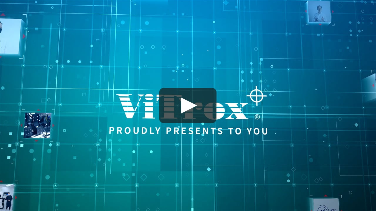 ViTrox Customer Day 2021 Teaser on Vimeo