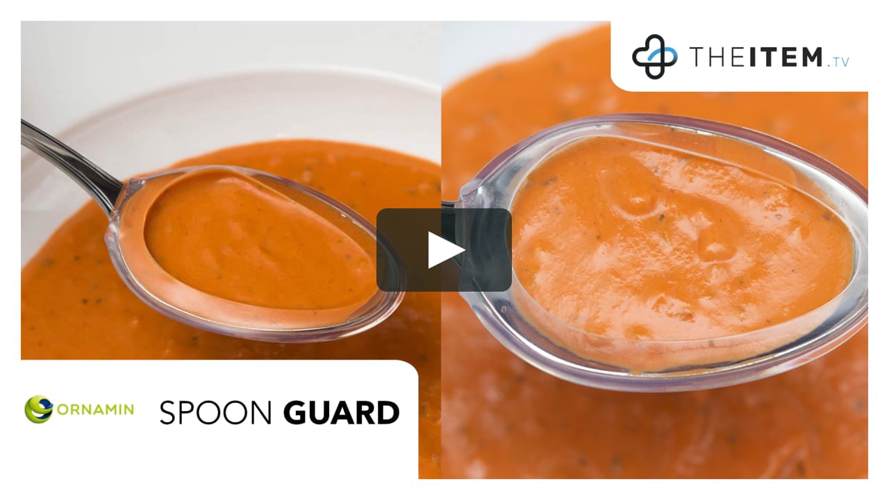 E203: Spoon Guard on Vimeo