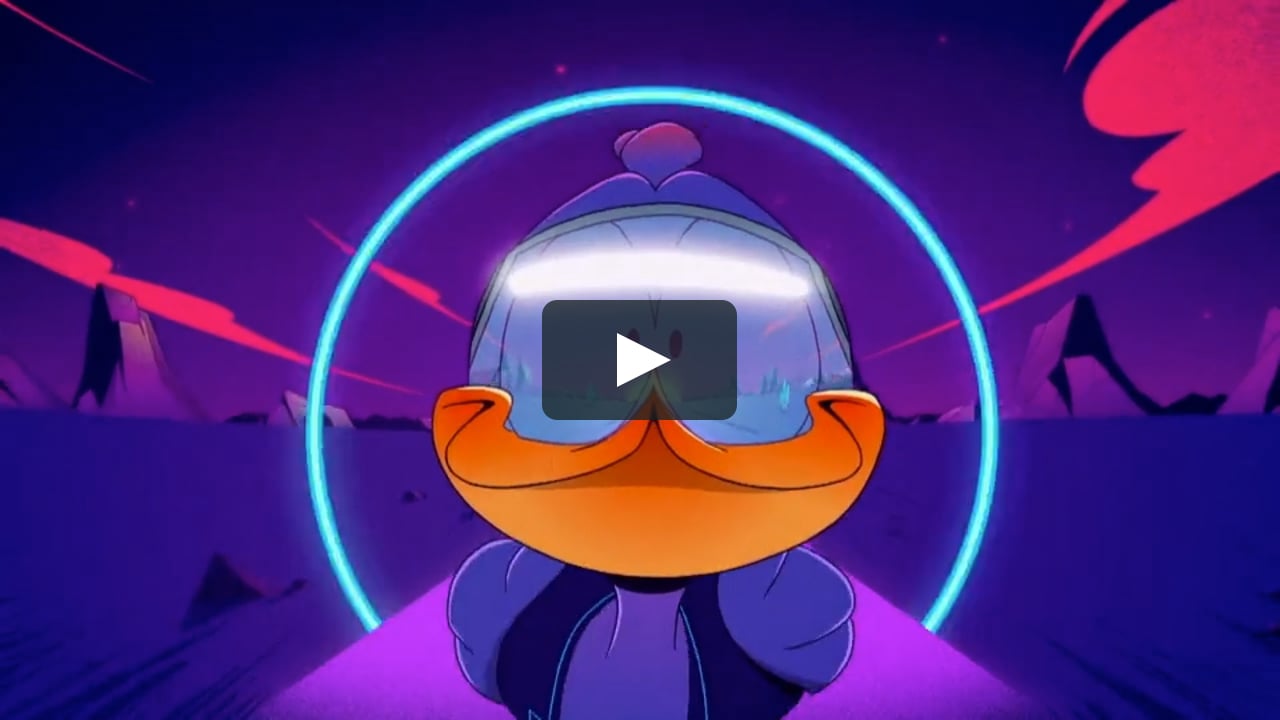 Cartoon Network - ACME Night on Vimeo