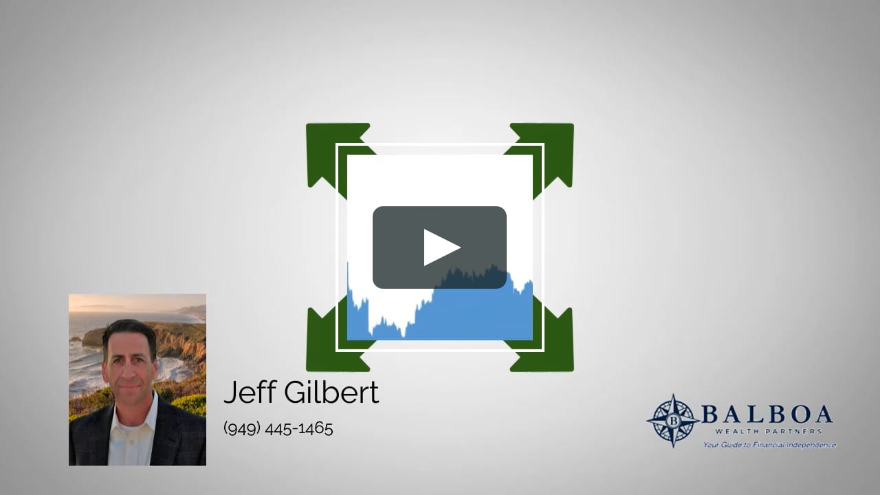 2021-11-22 Market Commentary Balboa-Jeff Gilbert on Vimeo