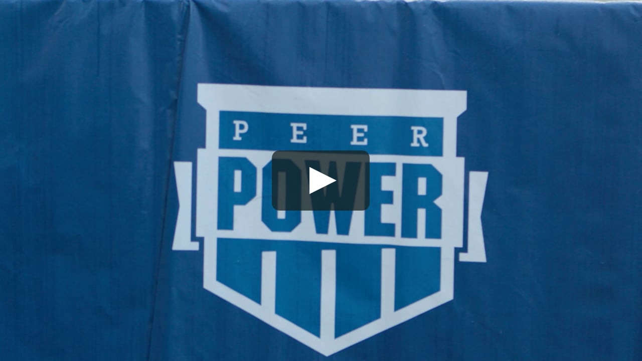 Peer Power Foundation
