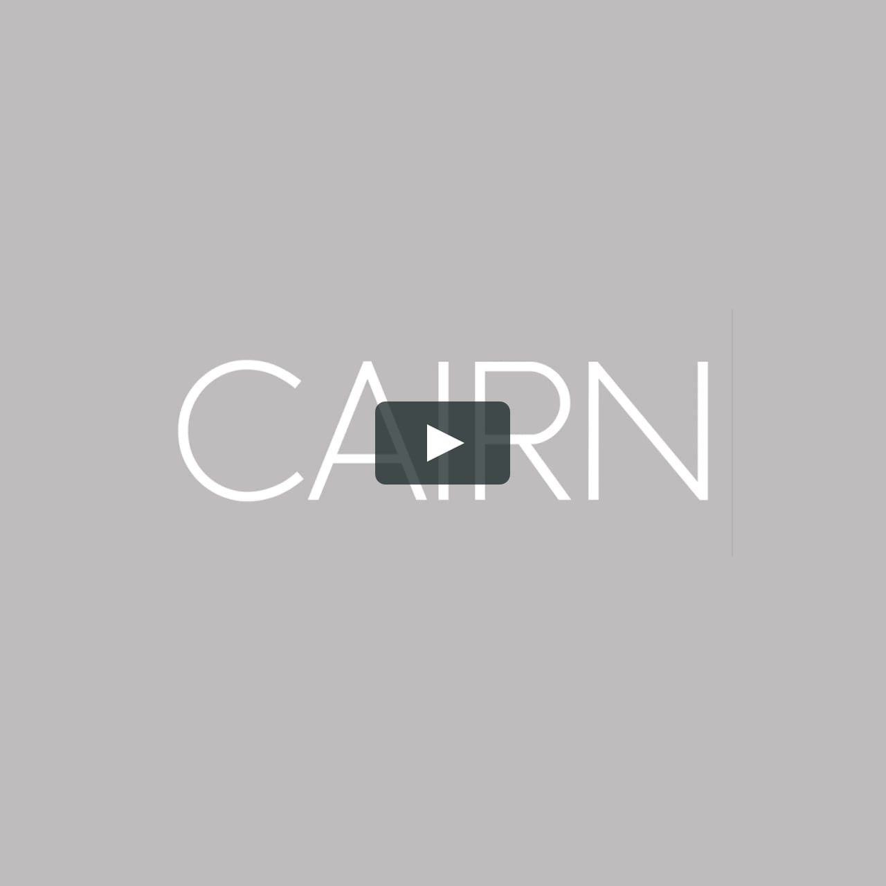 CAIRN logo animation 1080x1080_HI.mp4 on Vimeo