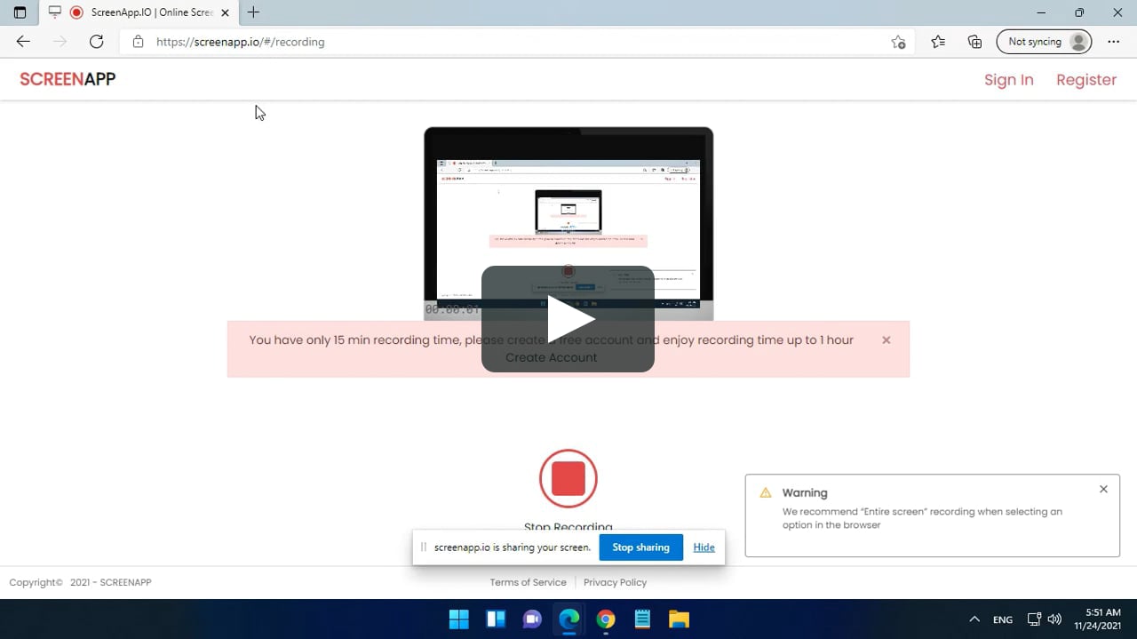 Stake.com - Unreliable Affiliate Program on Vimeo