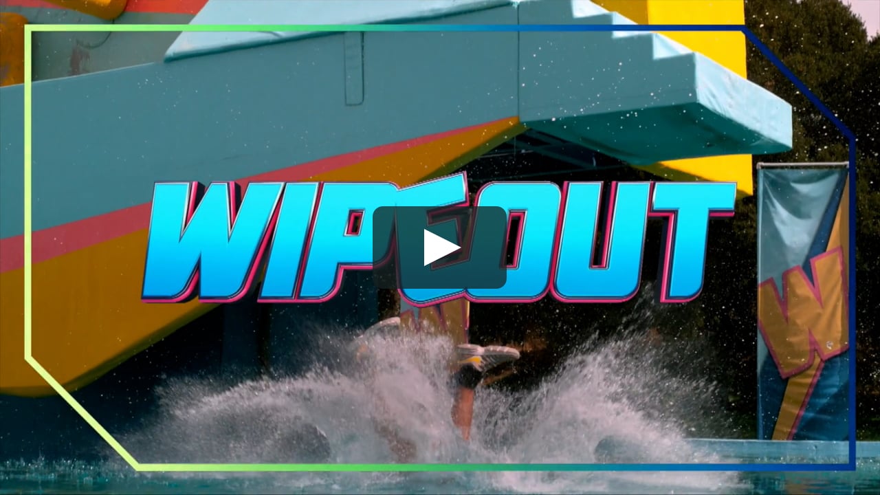 WIPEOUT - Wipeout_TBS.m4v on Vimeo
