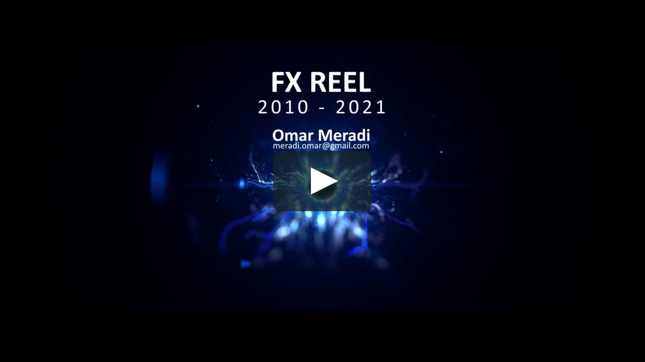 FX reel 2010-2021 on Vimeo
