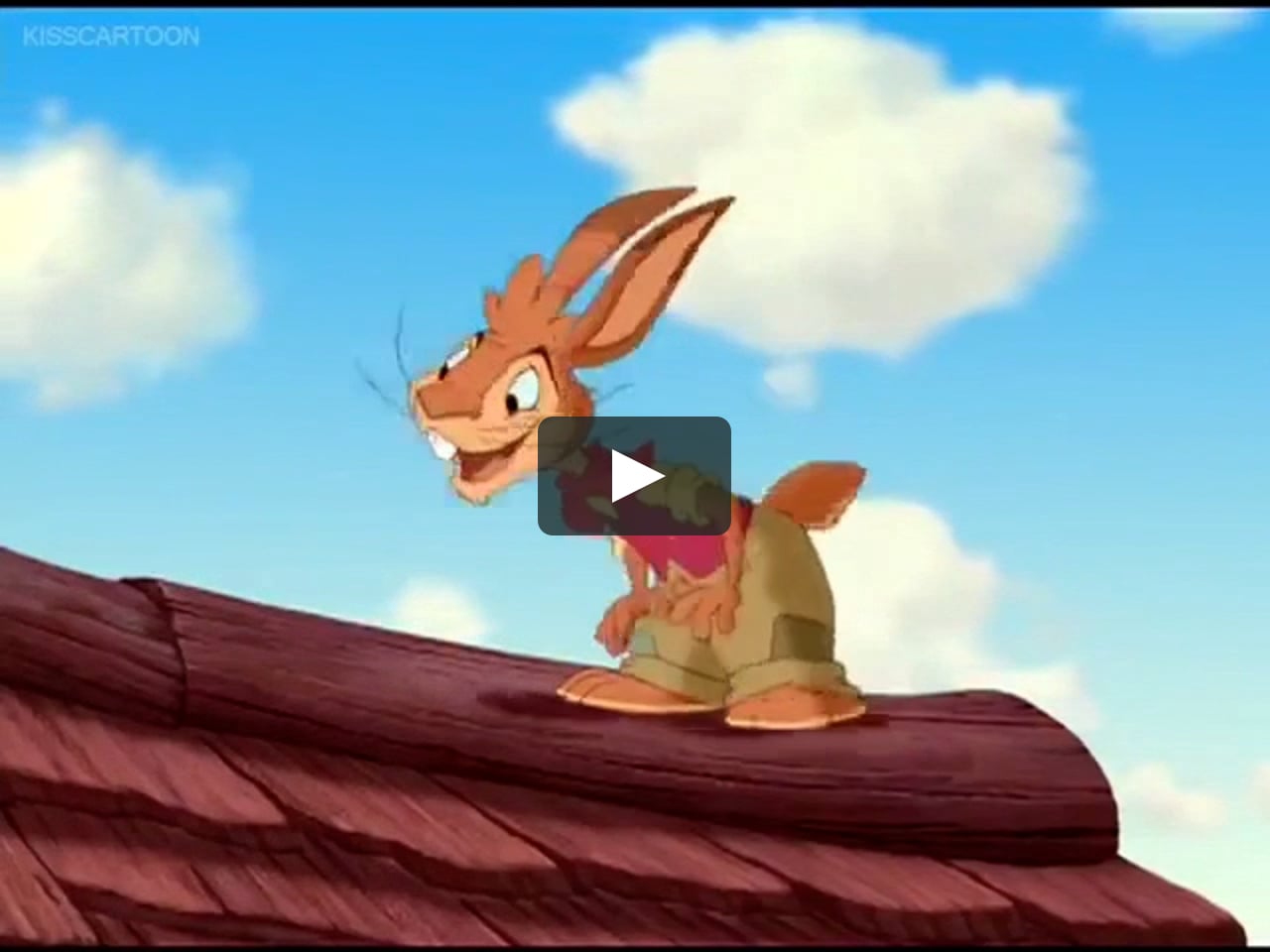 Brer Rabbit Meets Sister Buzzard on Vimeo