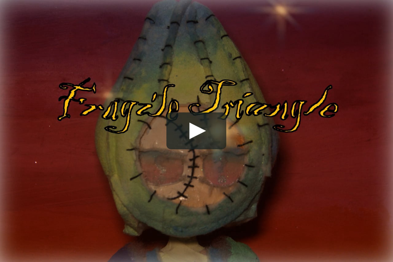 Fragile Triangle on Vimeo