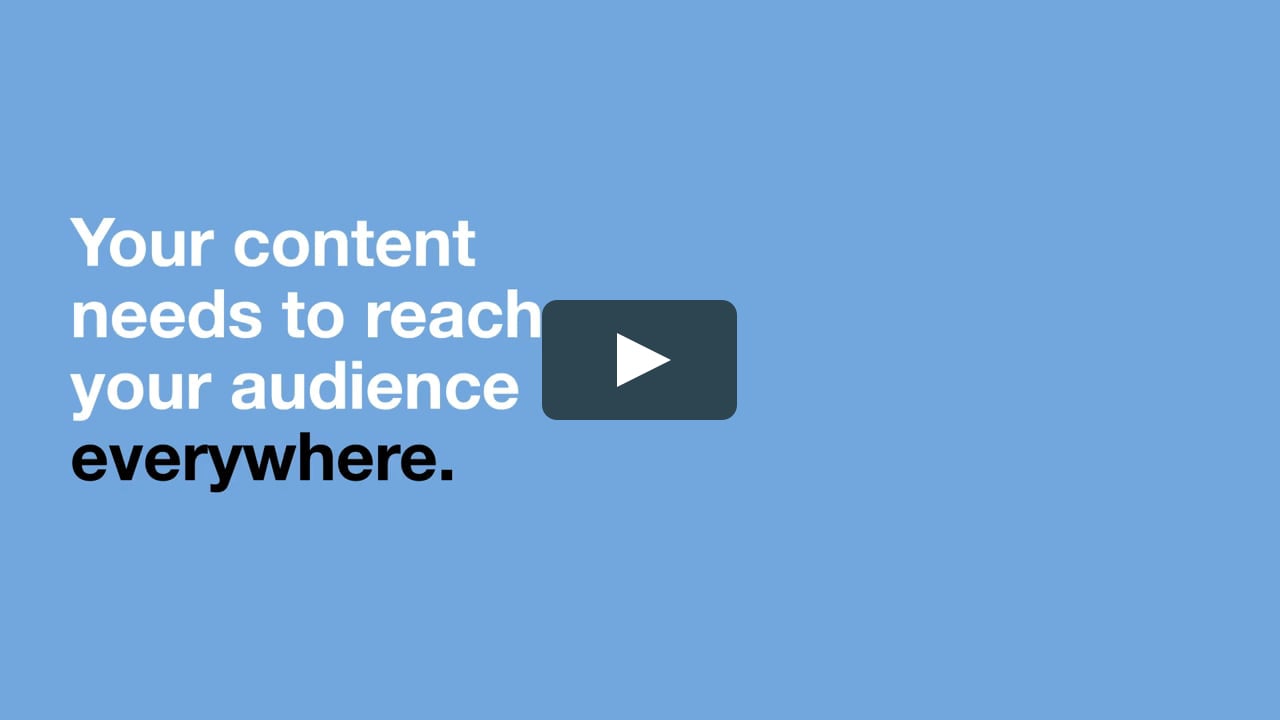 Vimeo Showcase on Vimeo