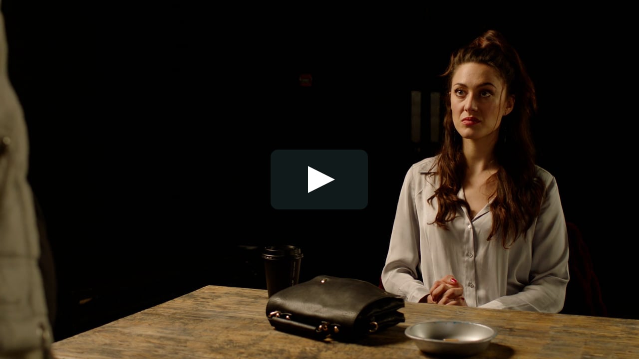 Solenn MARA-LEWIS - Showcase 2021 - The Wasp on Vimeo