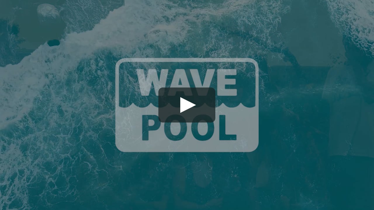 What is Wave Pool on Vimeo