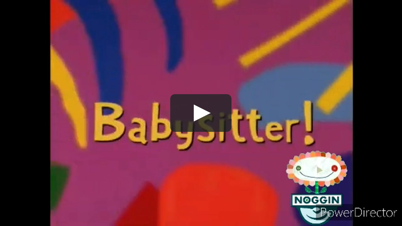 Oobi And Uma Episode Babysitter on Vimeo