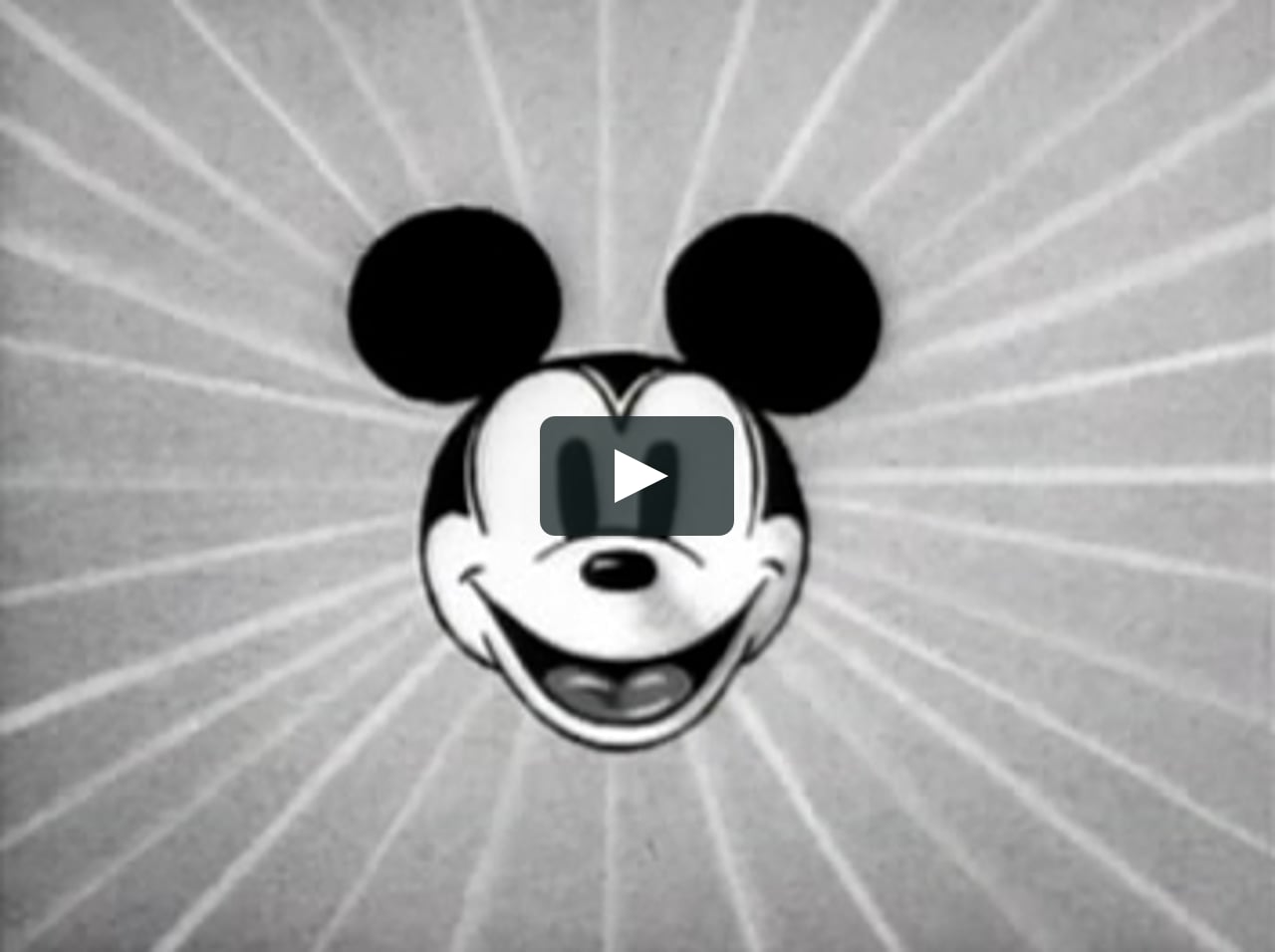 1933 - Mickey Mouse - Giantland on Vimeo