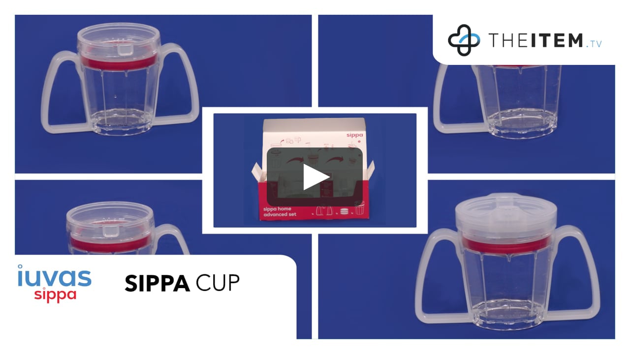 E408: Sippa Cup on Vimeo
