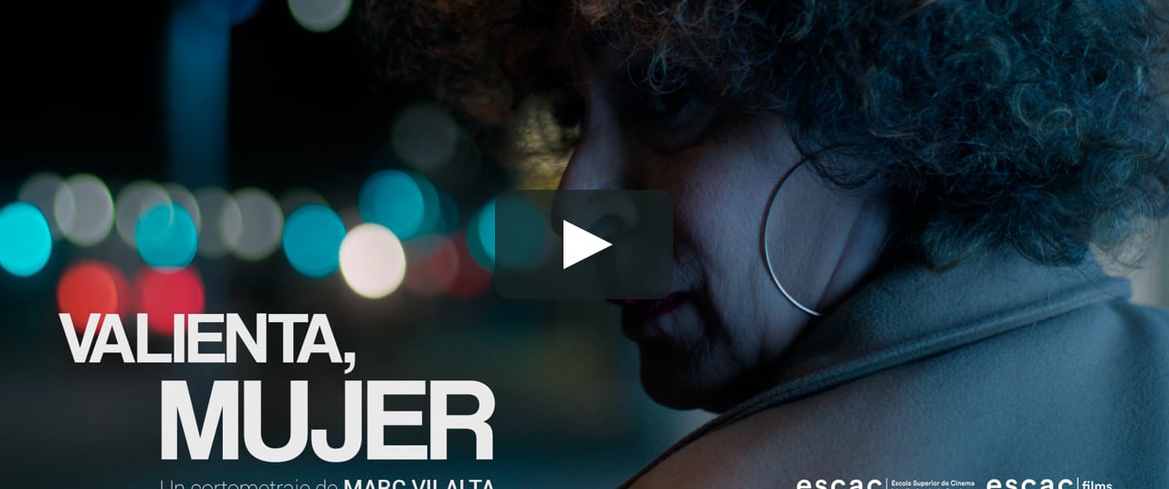 Valienta, Mujer - Tráiler on Vimeo
