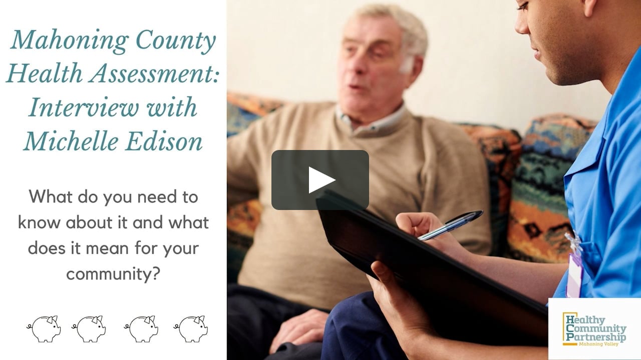 Michelle Edison Full Story Bank Interview on Vimeo