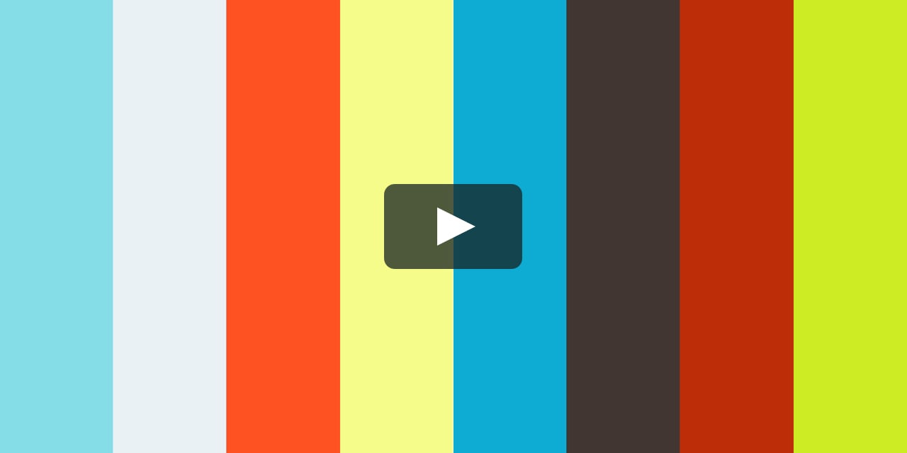 FPS Game Logo. on Vimeo