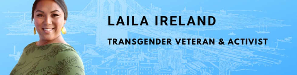 Laila Ireland on Vimeo