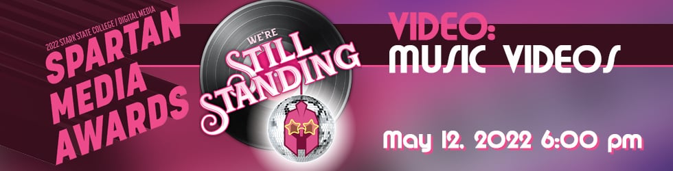 Spartan Media Awards 2022 – Music Videos on Vimeo