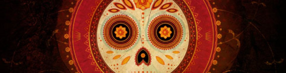 ¡Viva Calaca! on Vimeo