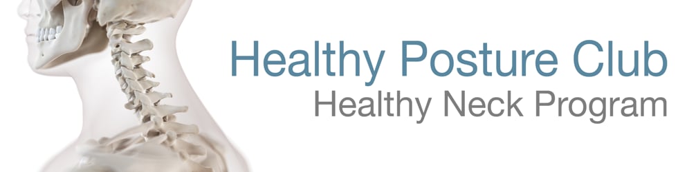 Healthy Neck Program on Vimeo
