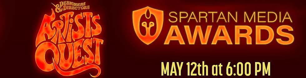 Spartan Media Awards 2023 – 3D MOTION GRAPHICS: 2D/3D Animation on Vimeo