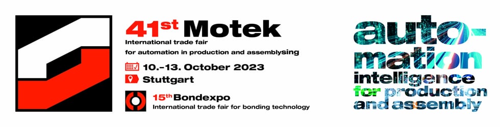 Motek / Bondexpo on Vimeo