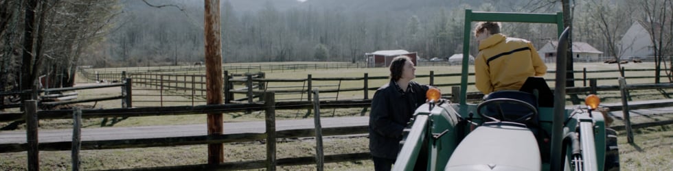 Jono Seneff on Vimeo