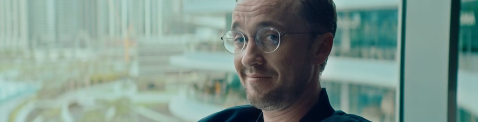 Mark Middlewick on Vimeo