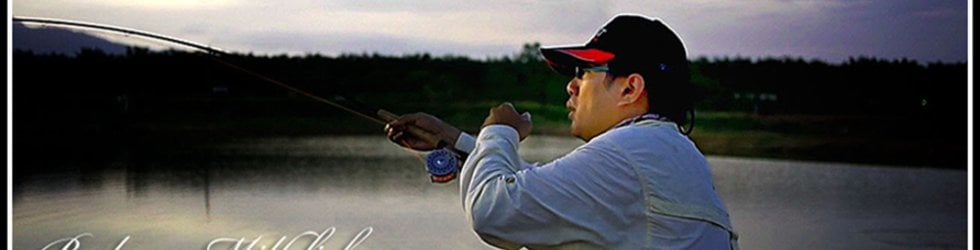 Fly Fishing on Vimeo